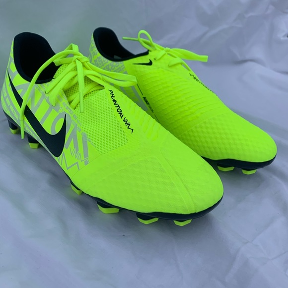 Nike | Shoes | Nike Phantom Venom Pro Fg Soccer Cleats | Poshmark